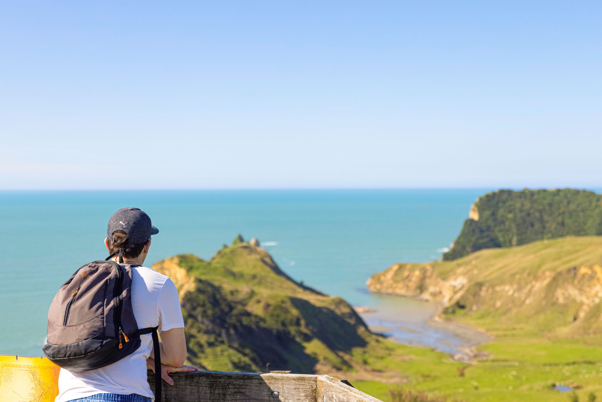 Attractions - Tolaga Bay Holiday Park